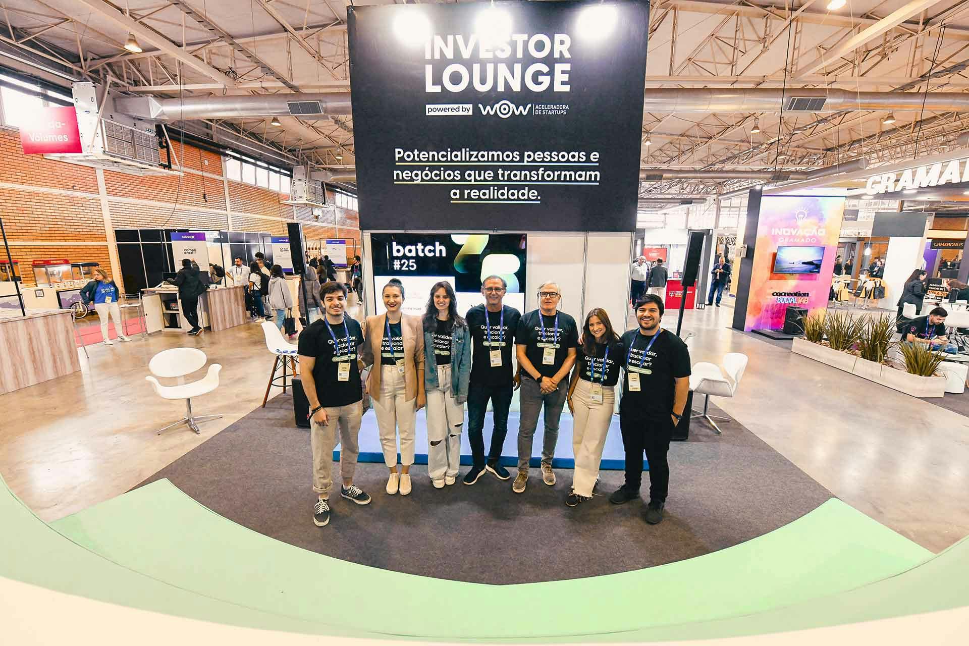 Startup Guide - WOW Aceleradora