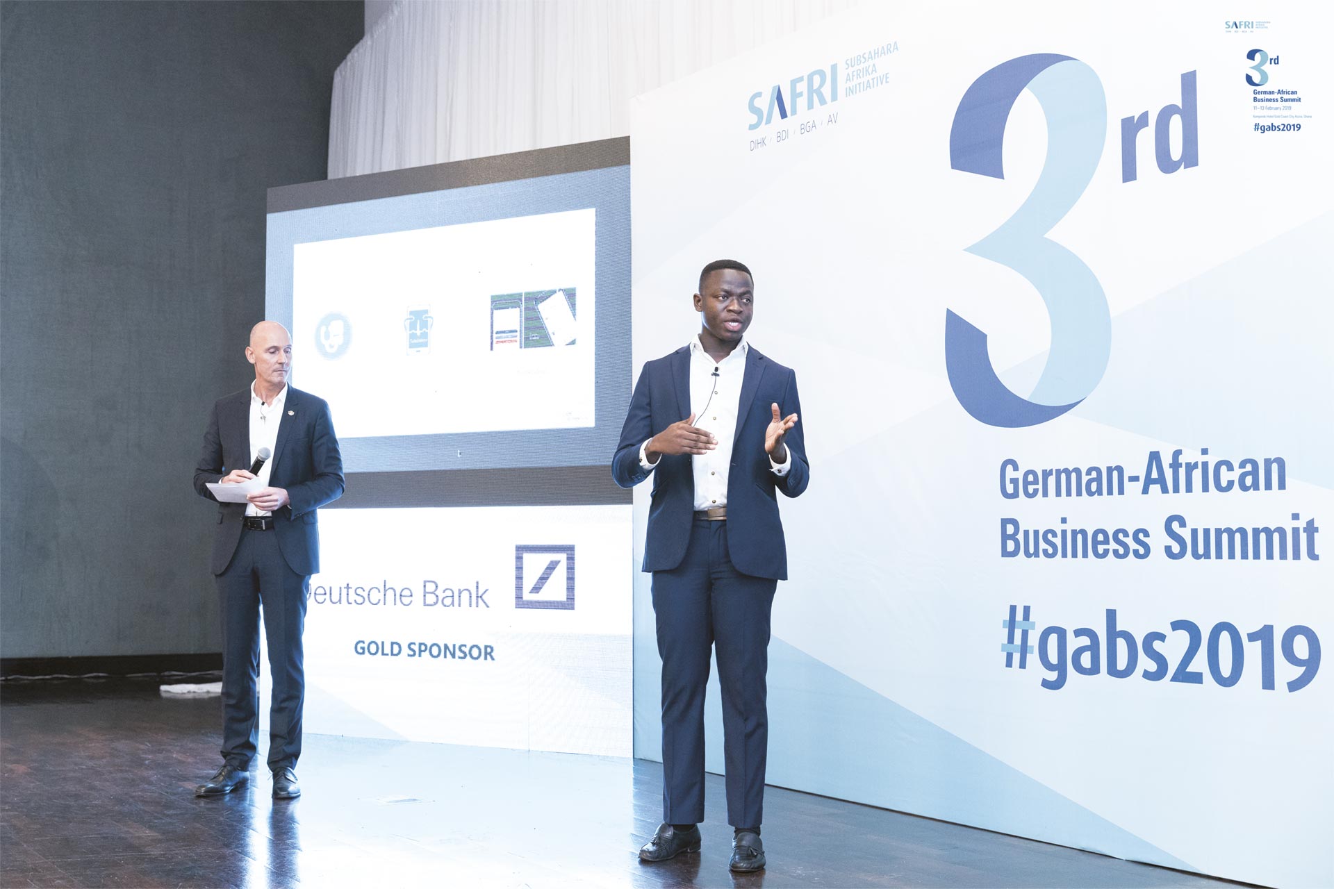 Startup Guide - Health Direct Global