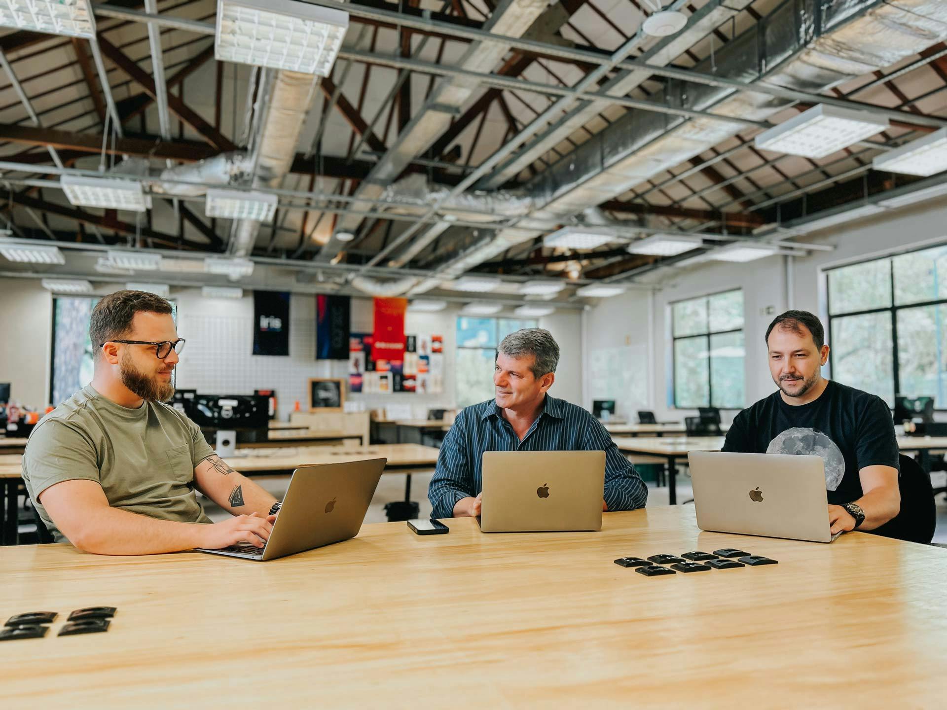 Startup Guide - José Renato Hopf