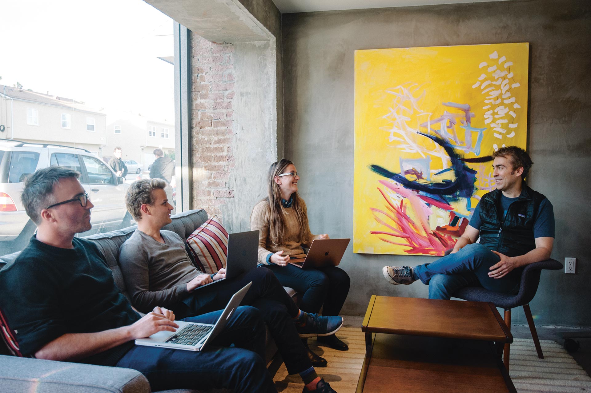 Startup Guide - MuckerLab