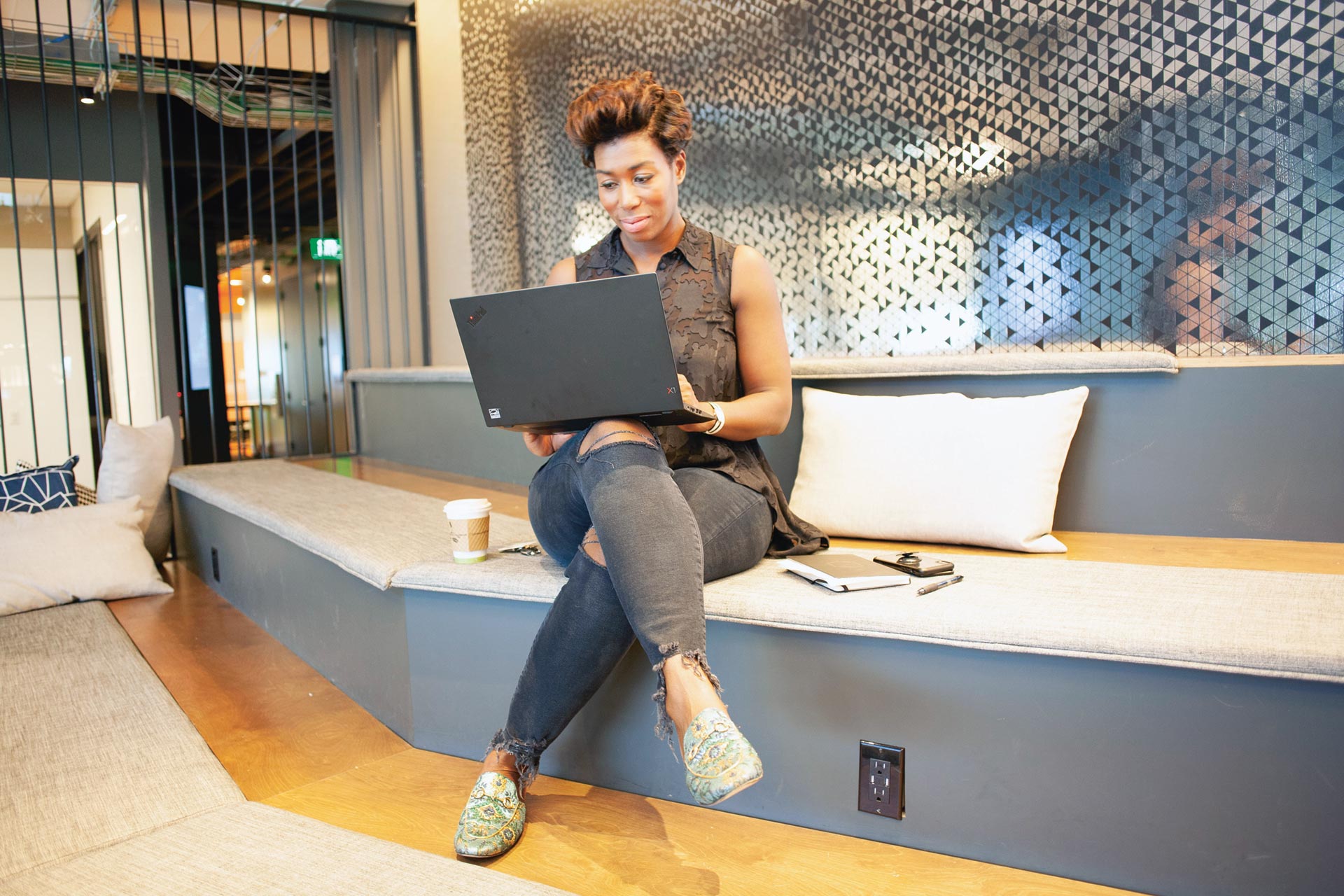 Startup Guide - BCG Digital Ventures