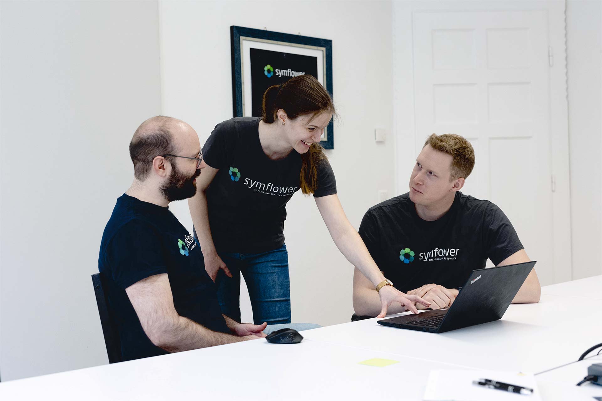 Startup Guide - Evelyn Haslinger