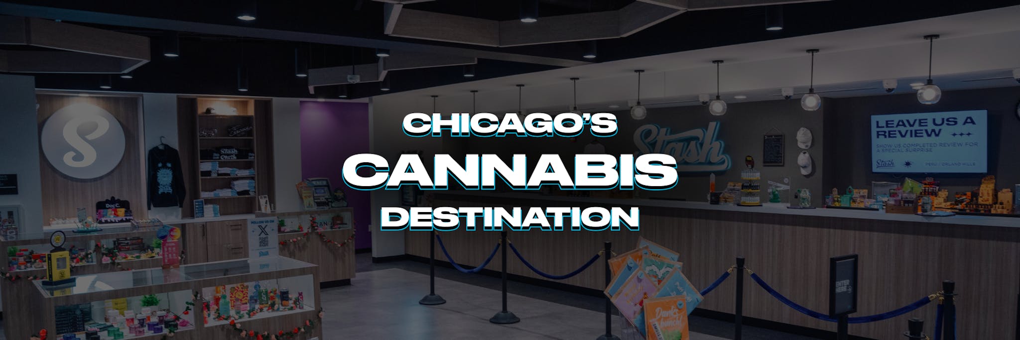 Welcome to our online store