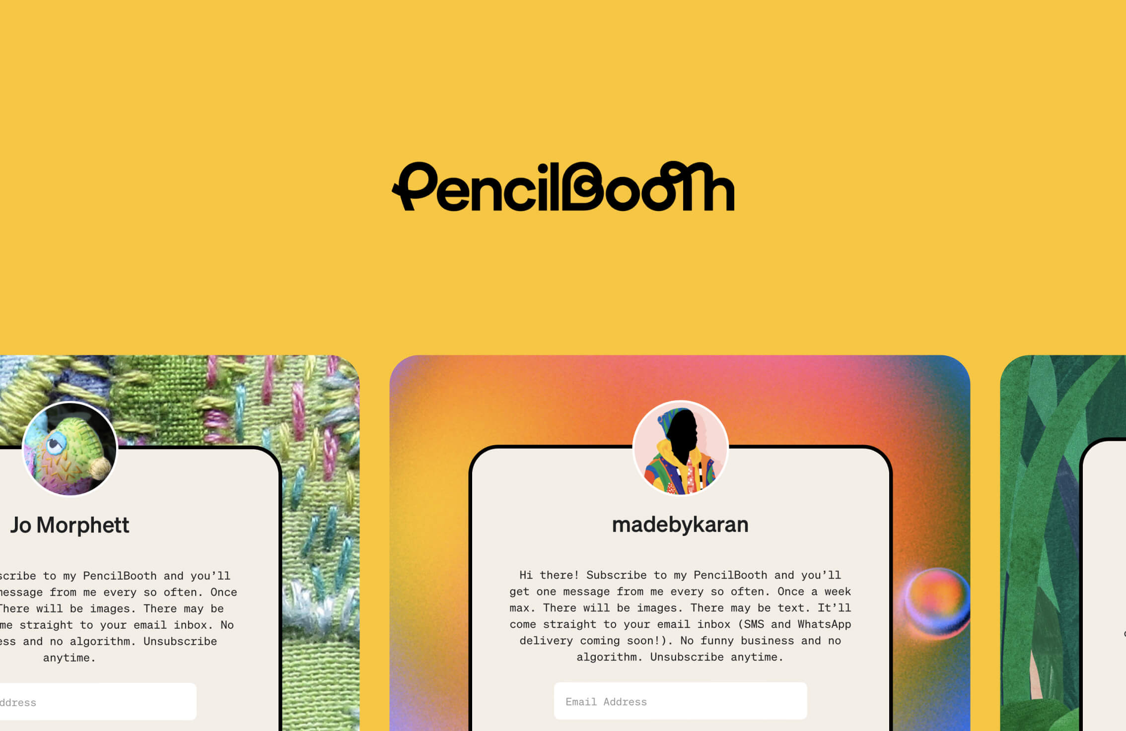 PencilBooth Development — State Empire — Technology studio founded in 2010