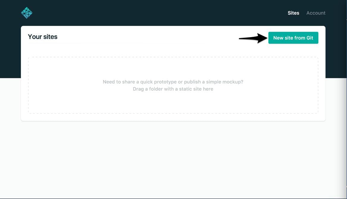 How To Deploy a Hugo Website on Netlify How To Deploy a Hugo Website on Netlify