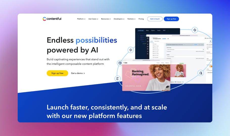 Best CMS for Next.js Web Framework Best CMS for Next.js Web Framework