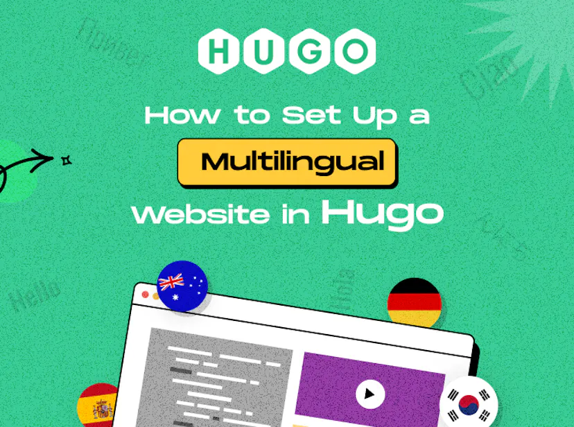 How to Add Taxonomies to your Hugo Site?