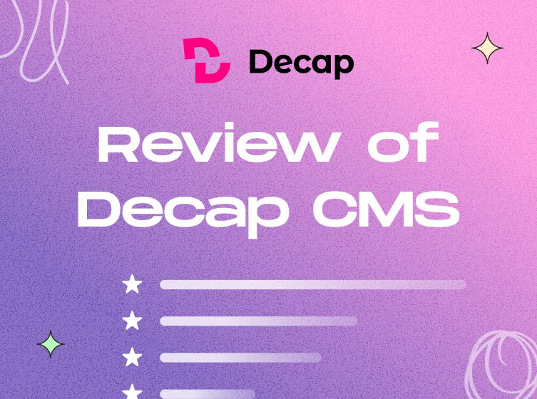 Blog on JAMStack development & technologies | StaticMania