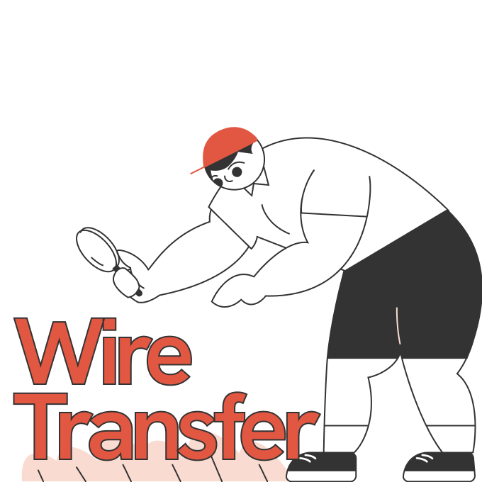 Wire Transfer: What is it and how does it work? | Statrys