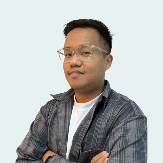 Aaron Gurung | Statrys