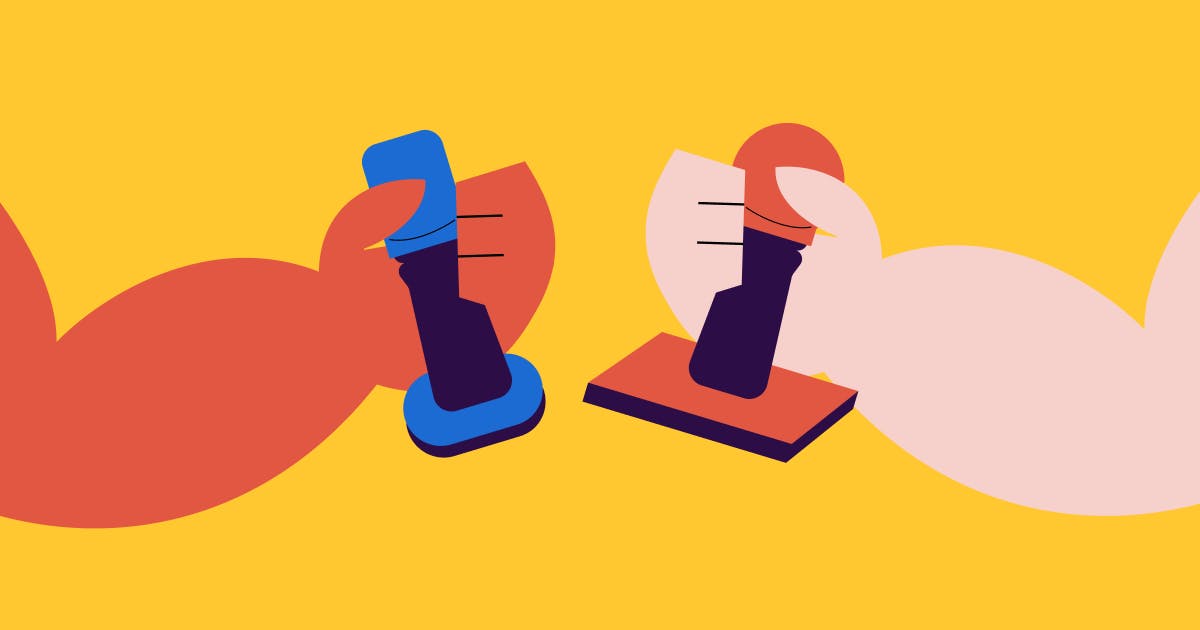 Company Chop vs Common Seal in HK - What's The Difference? | Statrys