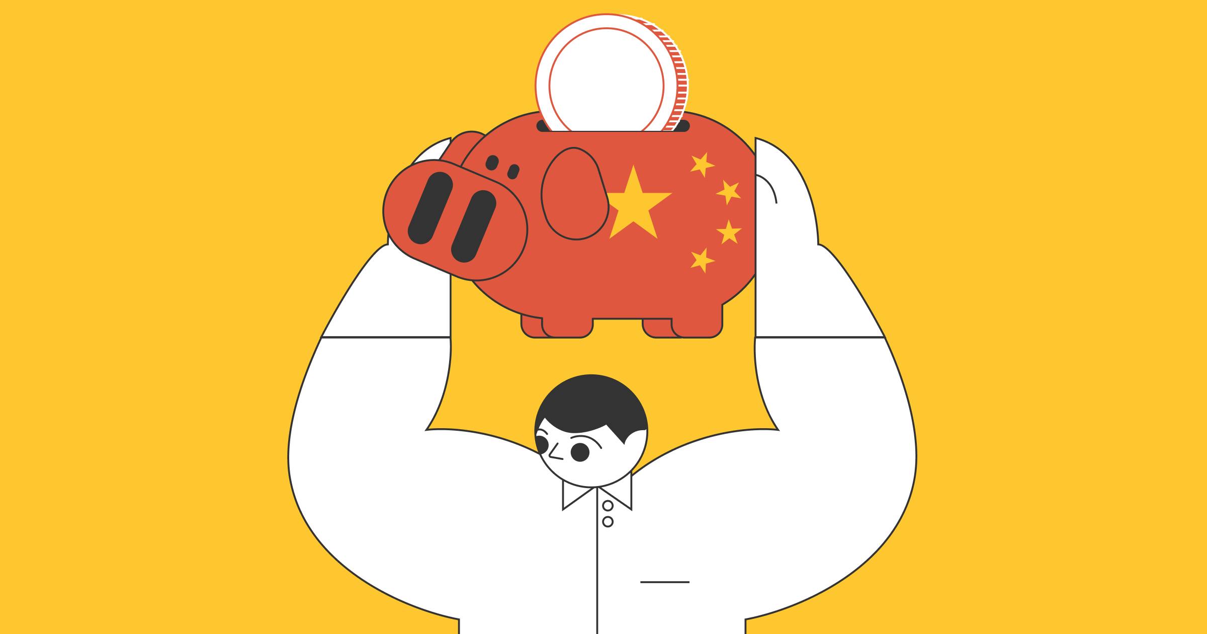 How to Open a Bank Account in China as a Foreigner [2024] | Statrys