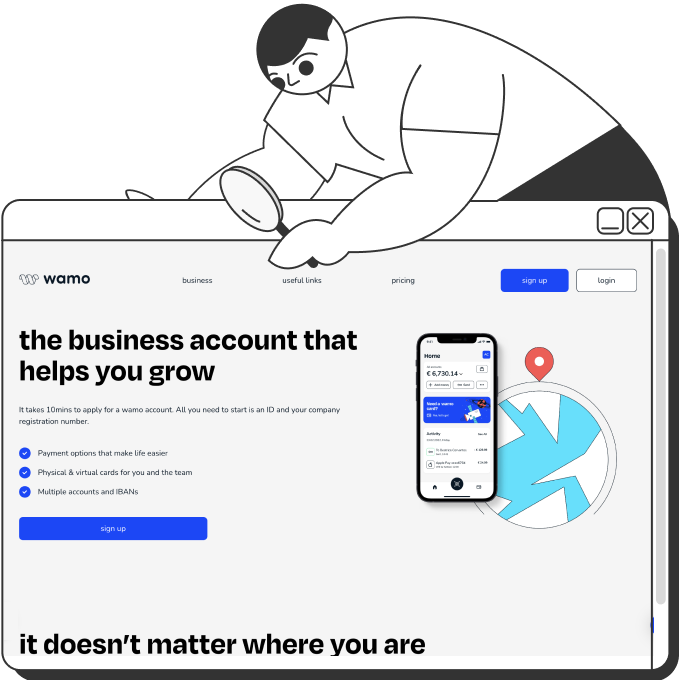 Wamo Review [2023]: Features, Fees & Alternatives | Statrys