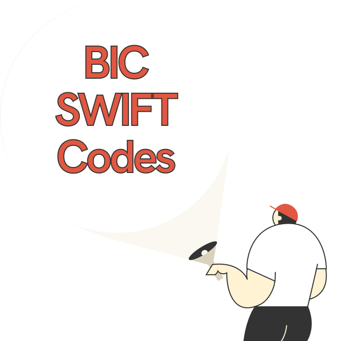 SWIFT and BIC Codes: What They Are & How To Find Them | Statrys