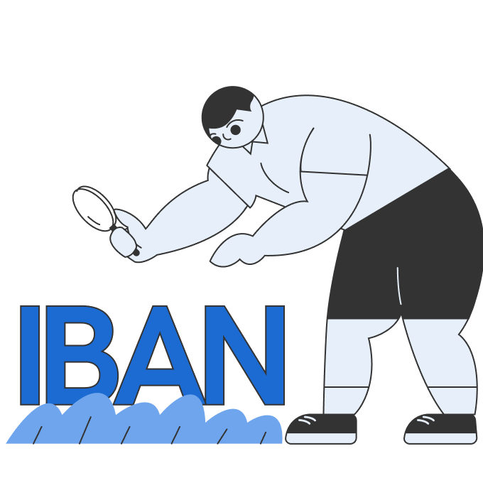 What is an IBAN Number? With Examples & How It Works | Statrys