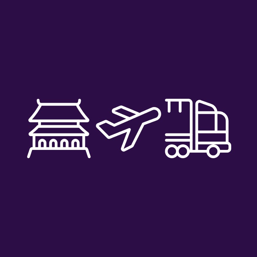 The Complete Guide to Sourcing in China | Statrys