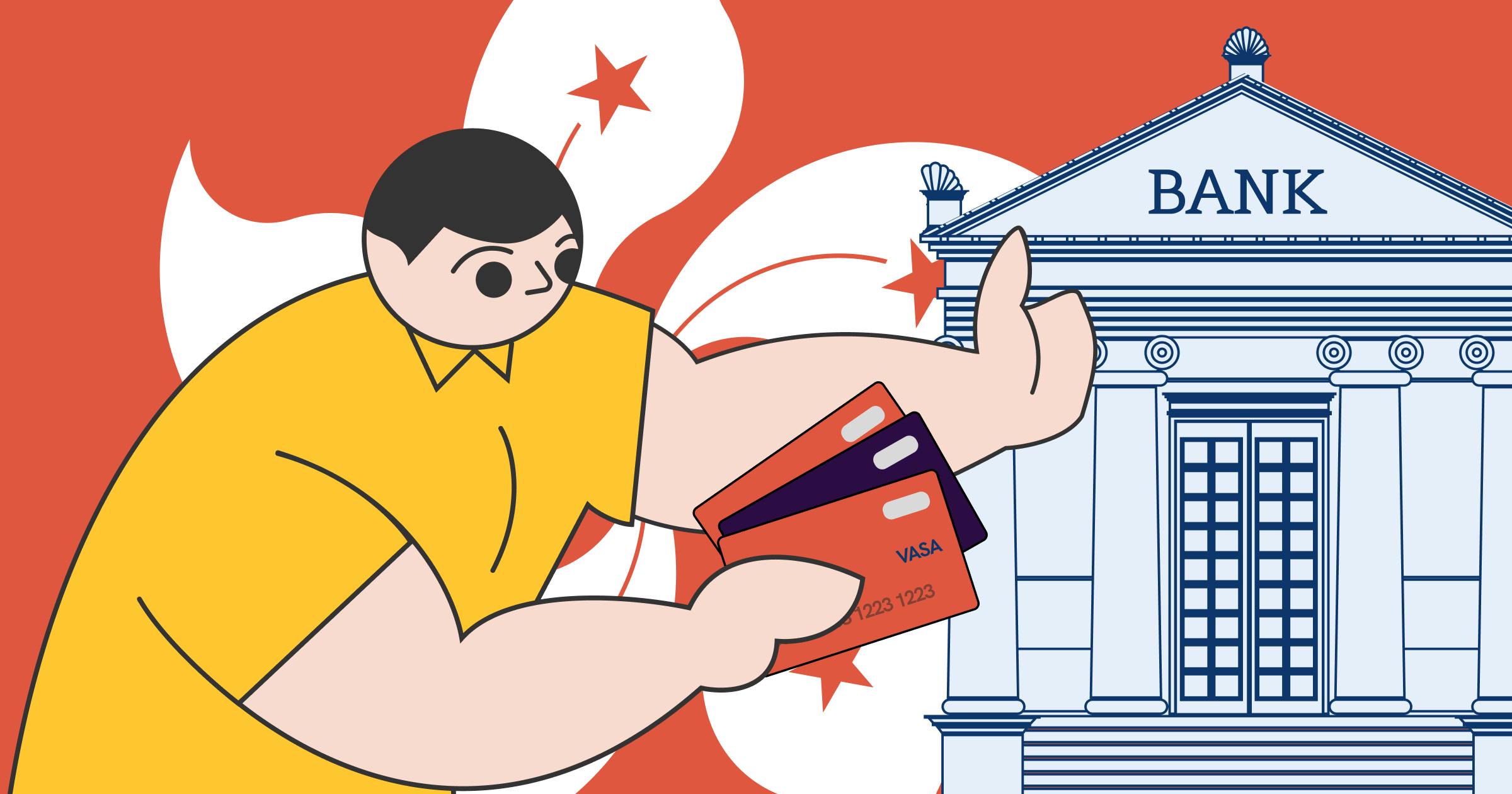 5 Best Debit Cards in Hong Kong [2025] | Statrys