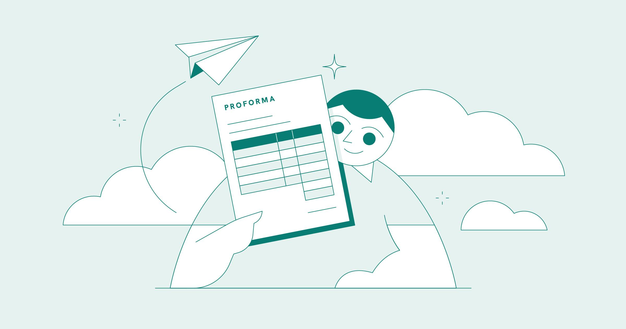 What Is a Pro Forma Invoice? How To Use It, With Examples | Statrys