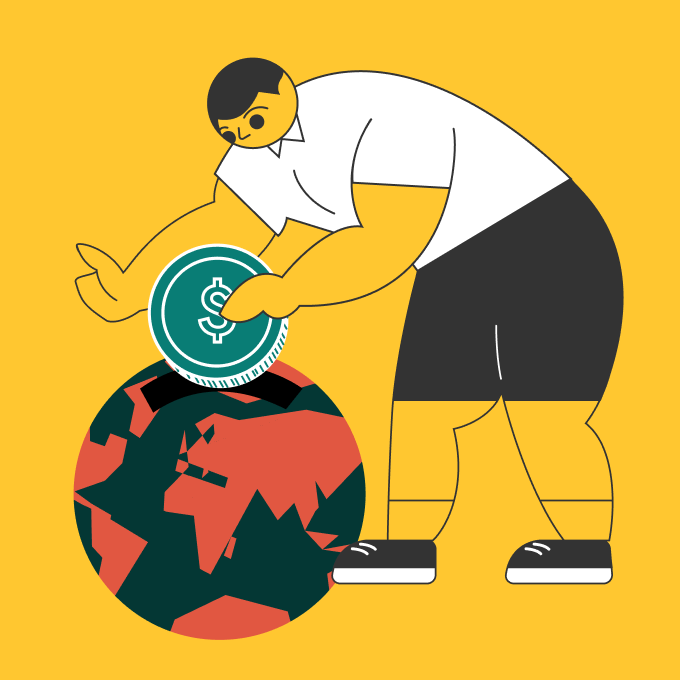 11 Best Countries For Offshore Banking in 2024 | Statrys