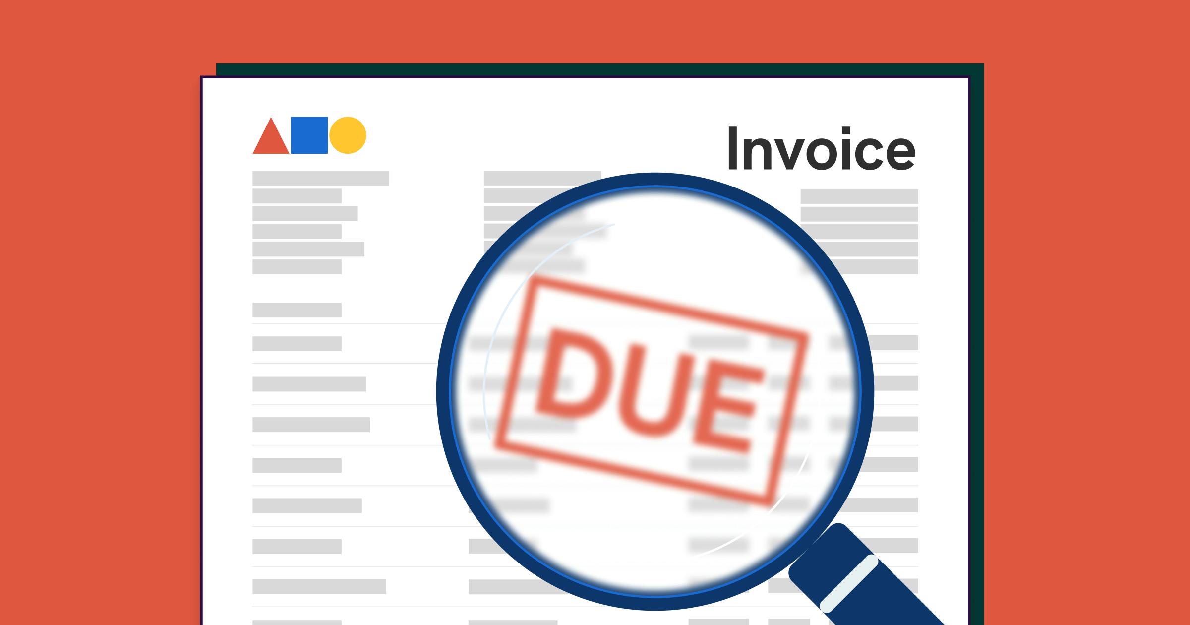 What Is an Outstanding Invoice And How to Get Paid on Time? | Statrys