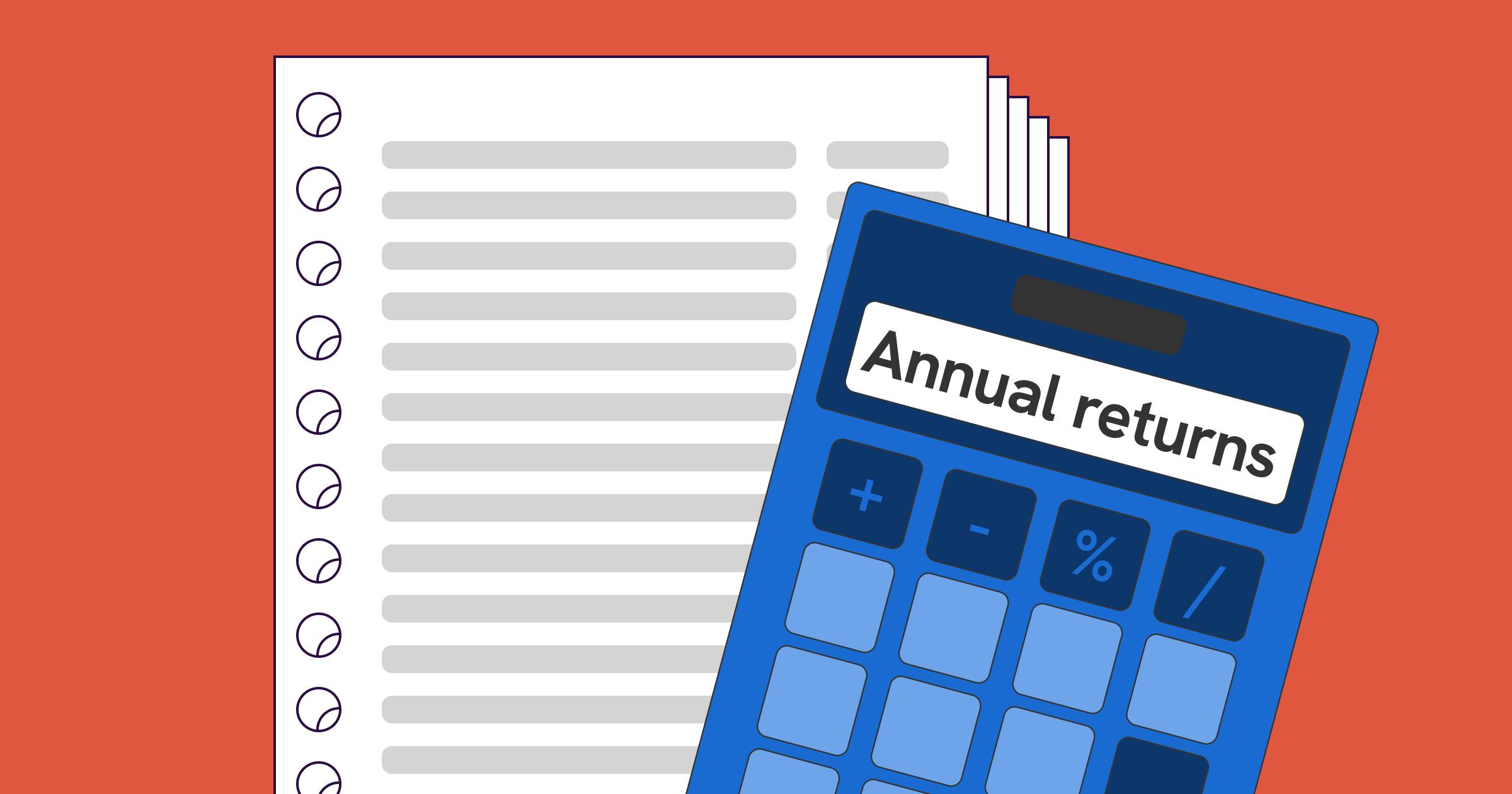 Annual Returns Filing in Hong Kong: What To Expect? | Statrys