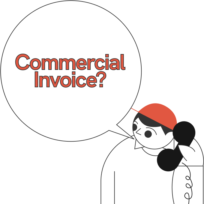 What is a Commercial Invoice & Why Do We Need It? | Statrys
