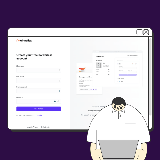 Key Things to Know Before Opening an Airwallex Account [2023] | Statrys