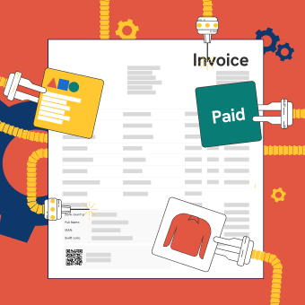 What is a Commercial Invoice & Why Do We Need It? | Statrys