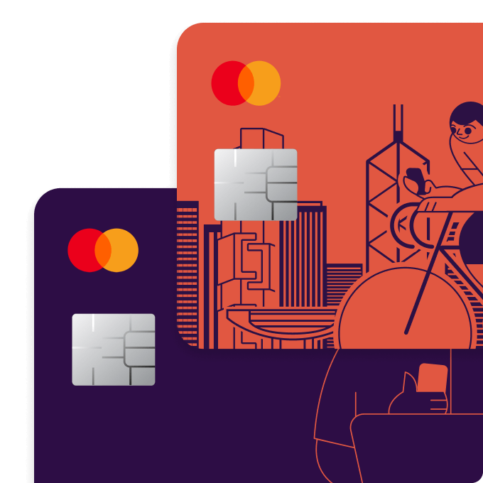 5 Best Credit Cards in the UK [2025] | Statrys