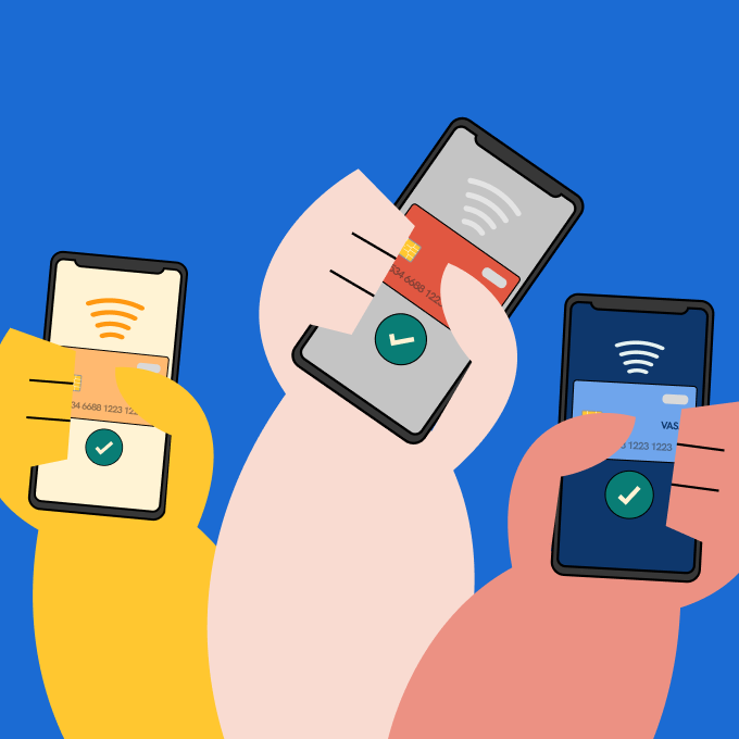 Virtual Cards Vs. Physical Cards: Key Differences Break-Down | Statrys