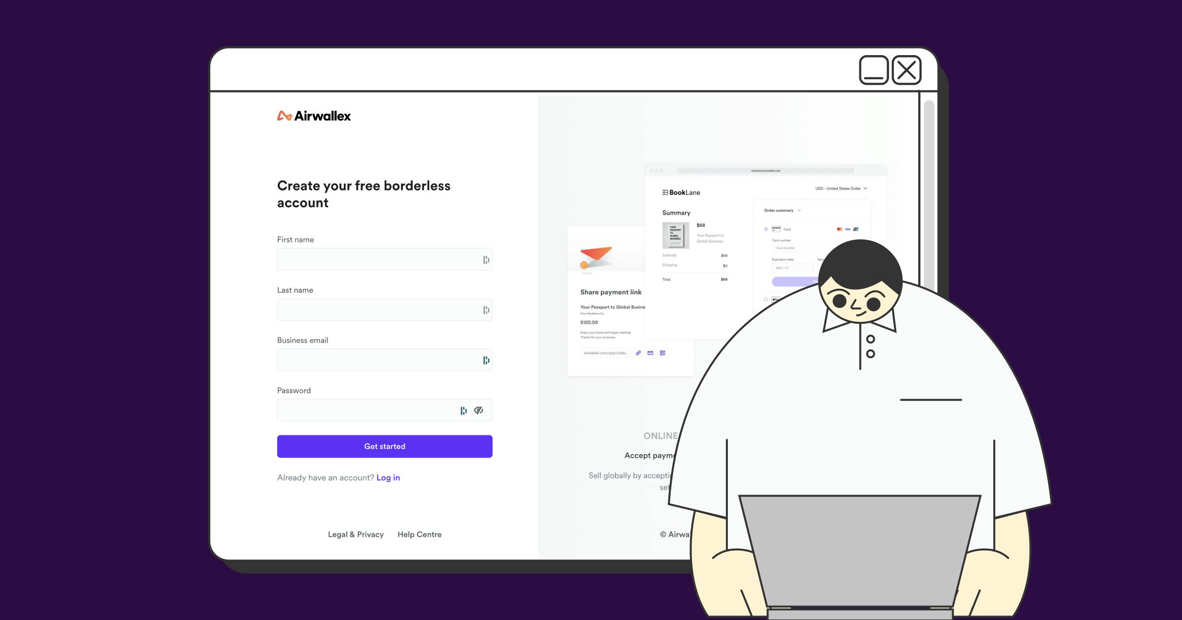Key Things to Know Before Opening an Airwallex Account [2024] | Statrys
