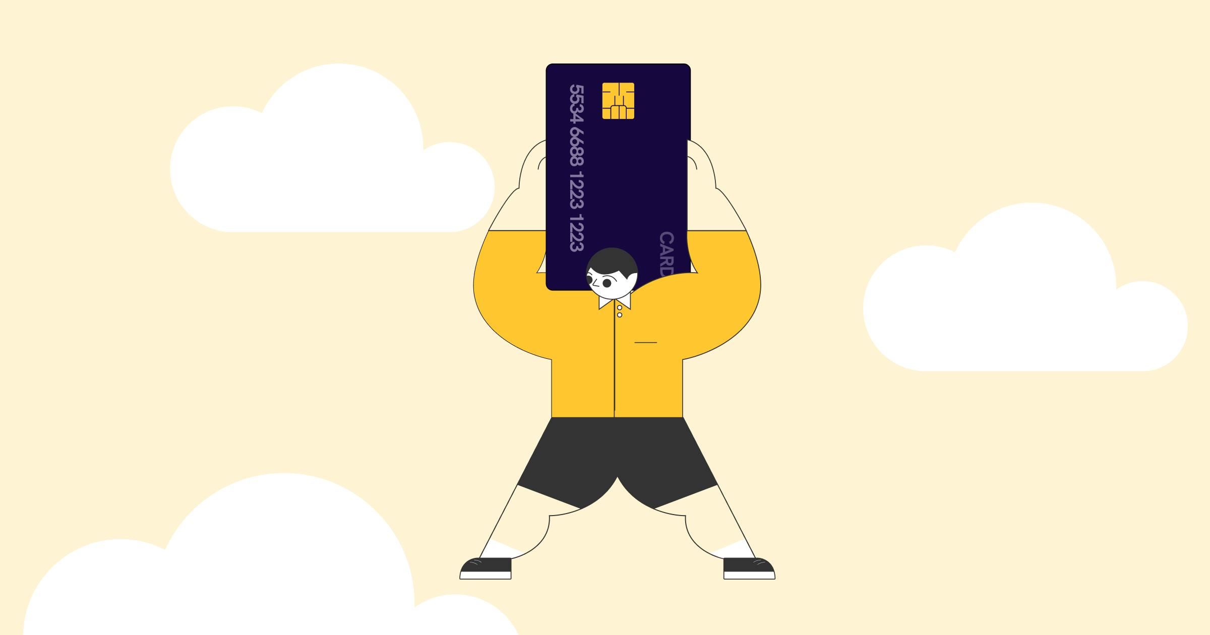 5 Awesome Benefits of a Virtual Payment Card | Statrys