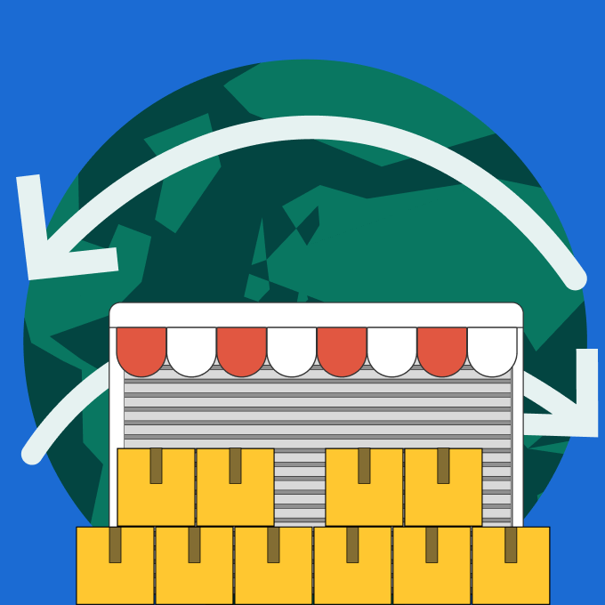 What Is an International Warehouse and How to Choose One | Statrys