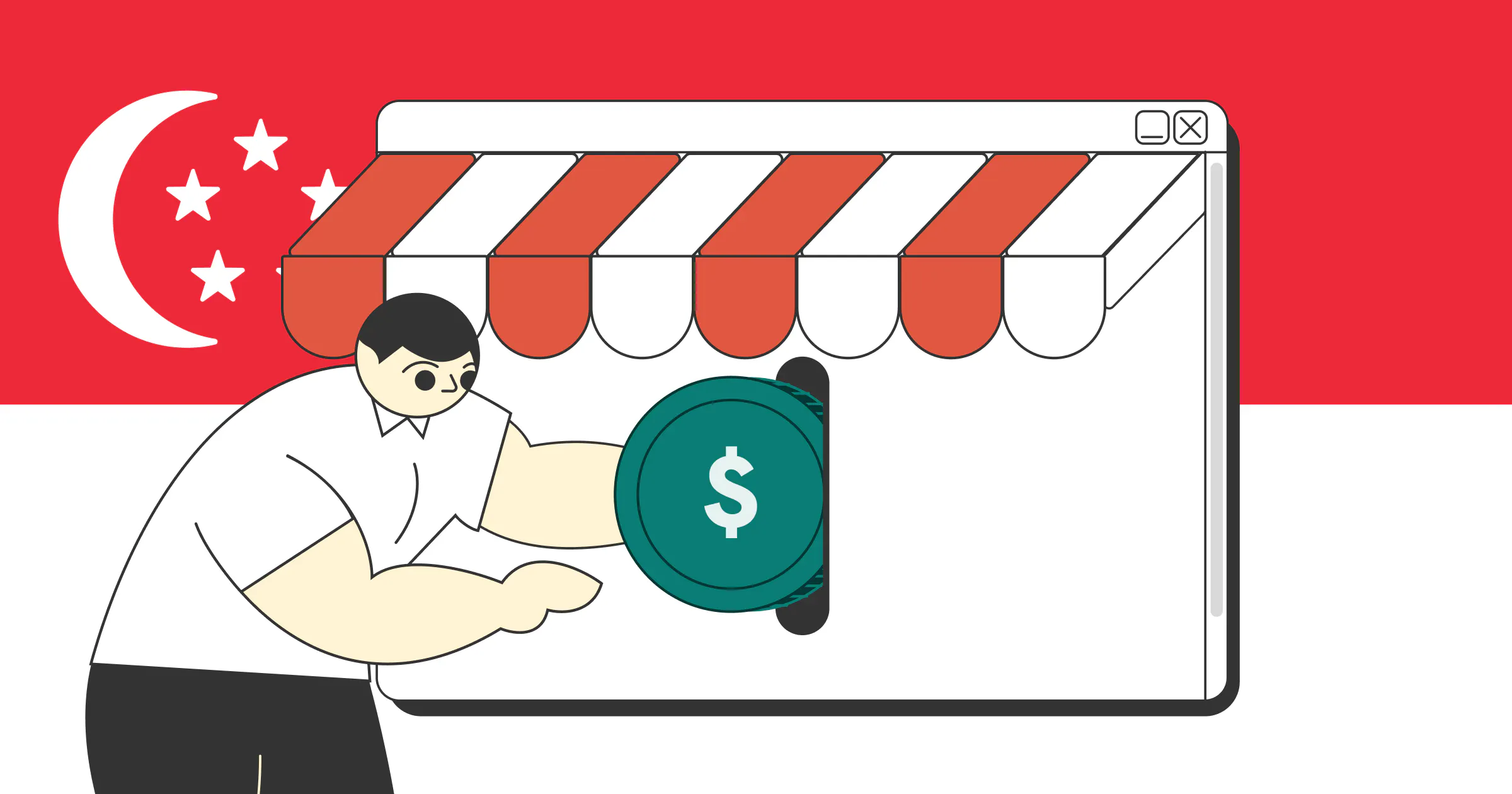 6 Best Payment Gateways in Singapore in 2026 | Statrys