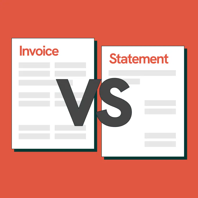 What s The Difference Between A Statement And An Invoice Statrys What s The Difference Between A Statement And An Invoice Statrys