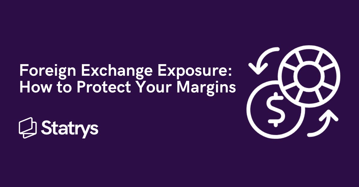 What Is FX Exposure? 5 Steps to Manage It in 2025 | Statrys