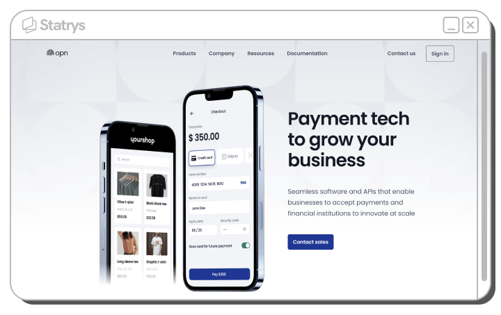 5 Best Payment Gateways in Thailand in 2025 | Statrys