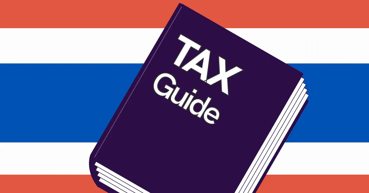 Thailand’s Personal Income Tax Guide (2026) | Statrys