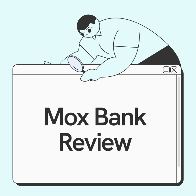Mox Bank Review [2025]: Pros, Cons & What To Use Instead | Statrys
