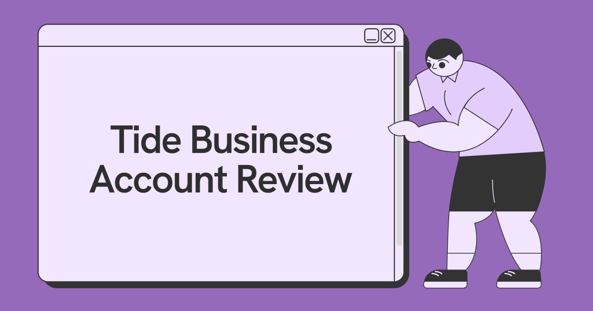 Tide Business Account Review [2025]: Features & Fees | Statrys