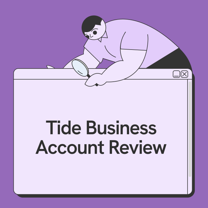 Tide Business Account Review [2025]: Features & Fees | Statrys