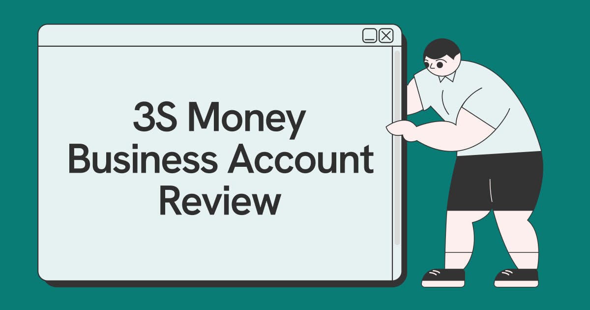 3S Money Review [2025]: Features, Fees & Support | Statrys