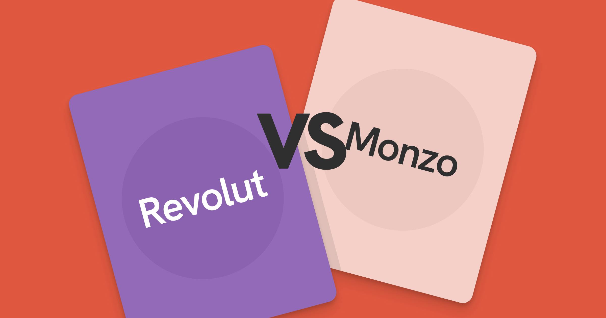 Revolut vs Monzo: Which Is Better for Businesses in 2026? | Statrys
