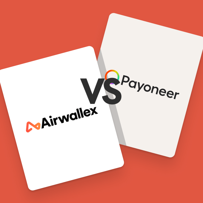 Airwallex vs Payoneer: Accounts & Pricing [2024 Comparison] | Statrys