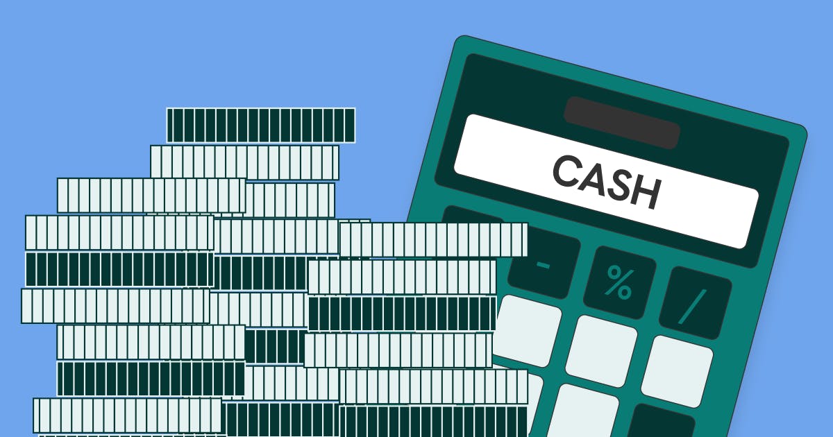 What is a Cash Flow Formula? 5 Best Formulas You Can Use | Statrys