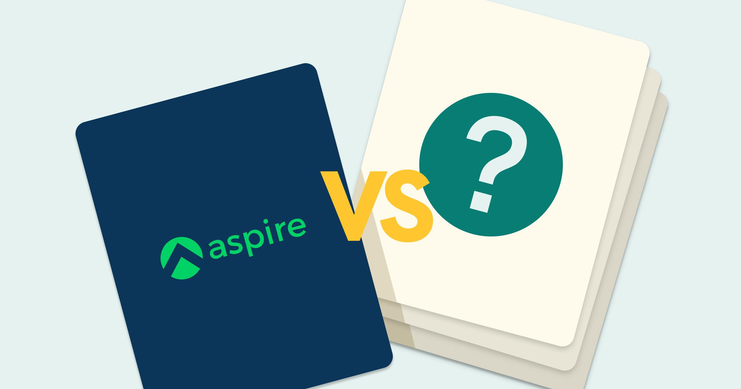 Top 5 Aspire App Alternatives in 2024 & Who We Recommend For | Statrys