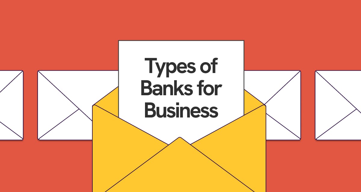 7 Types of Bank Accounts for Business in 2025 | Statrys