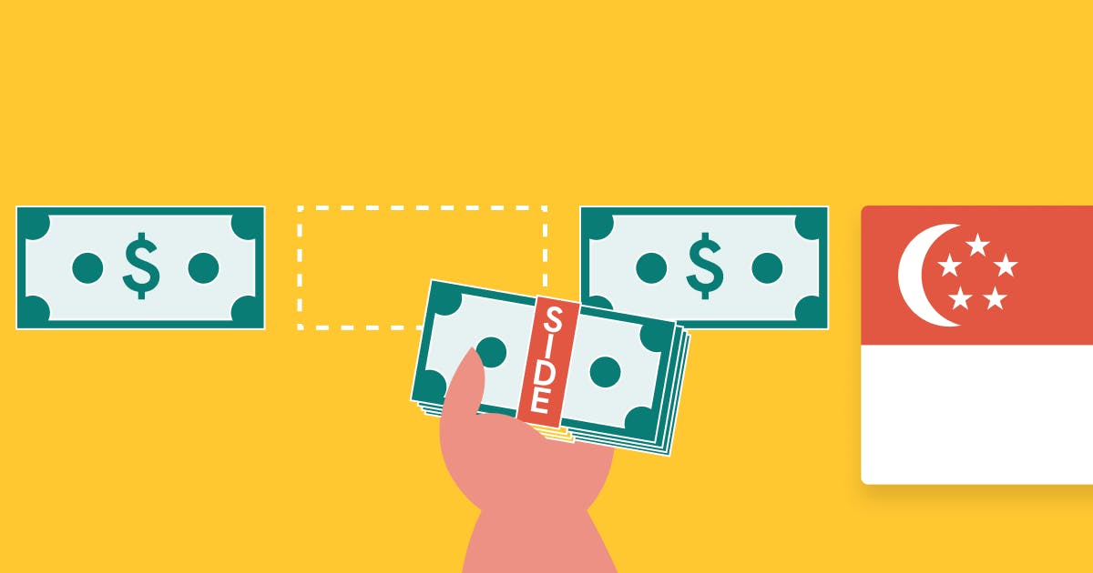 12 Best Side Hustles in Singapore in 2025 | Statrys