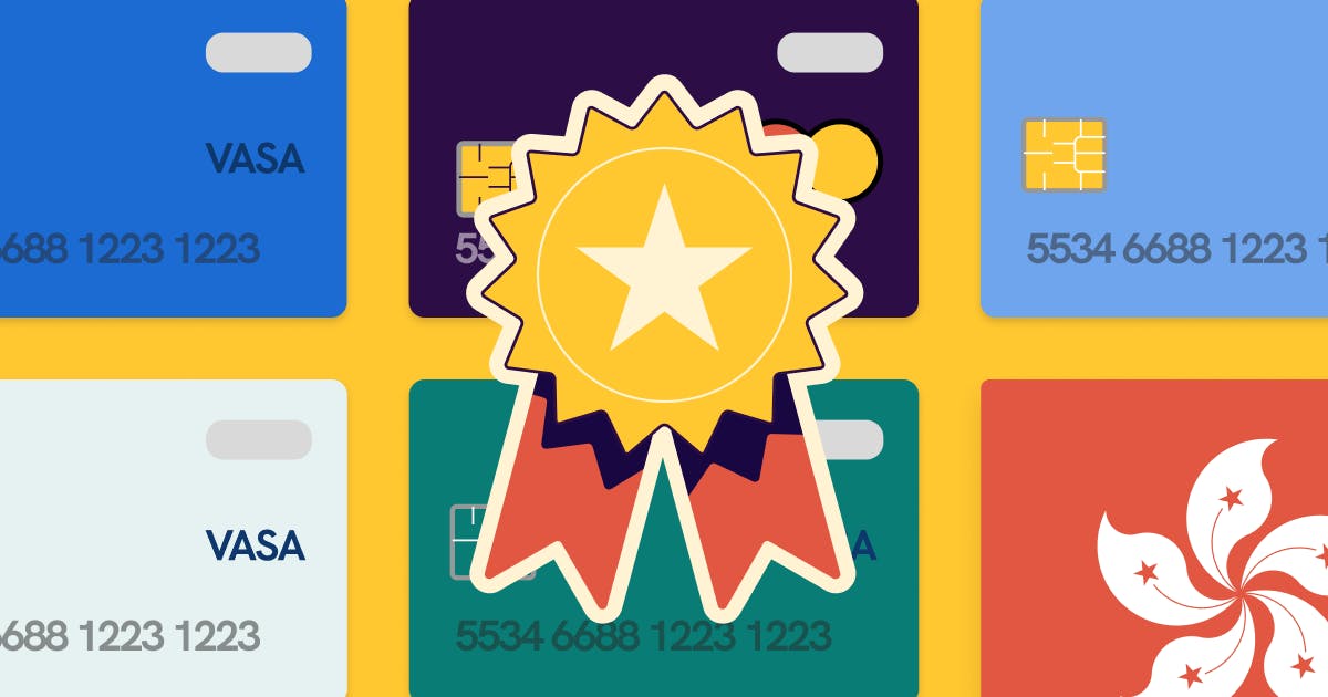 5 Best Business Credit Cards in Hong Kong in 2024 | Statrys
