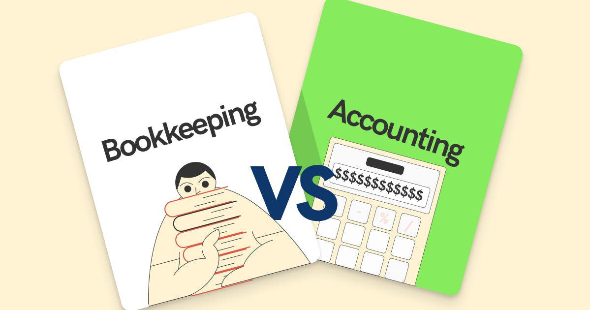 Bookkeeping vs Accounting: What They Do & Key Differences | Statrys